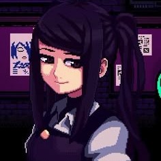 Jill Stingray Pfp by sunwoottang