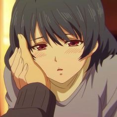 Rui Tachibana Pfps and Icons - For Discord, Instagram & TikTok