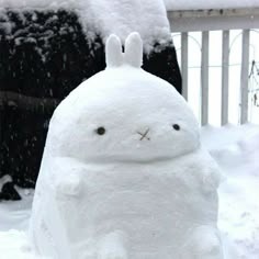 Cute Winter Pfp by fat1gue_