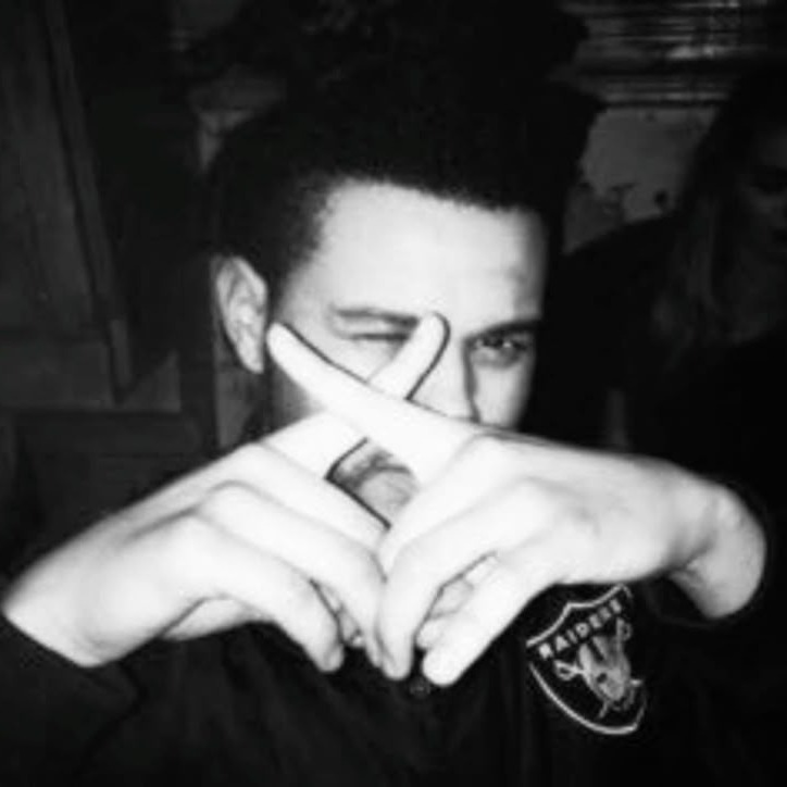 The Weeknd Pfps and Icons - For Discord, Instagram & TikTok