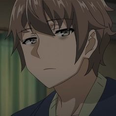 Sakuta Pfp by redst0nem4n.