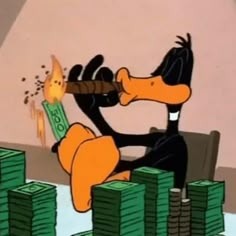 Looney Tunes Pfp by denxfn2024