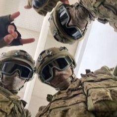 Military Pfps and Icons - For Discord, Instagram & TikTok