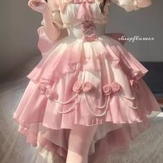 Fairycore Pfp by juralol123