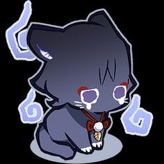Scarameow Pfp by Sprite