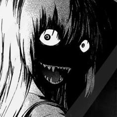 Horror Pfps and Icons - For Discord, Instagram & TikTok