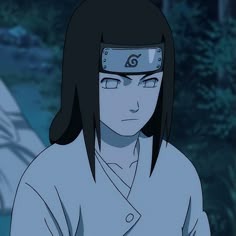 Neji Profile Photo Pfp by Shad