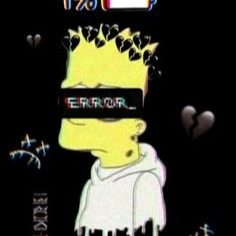 Bart Simpson Pfps and Icons - For Discord, Instagram & TikTok