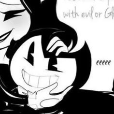 Bendy And The Ink Machine Pfps and Icons - For Discord, Instagram & TikTok