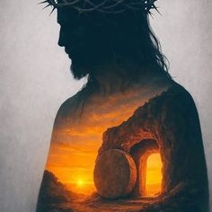 God Profile Image Pfp by fairout_robloxnotthere