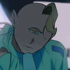 Luka Alien Stage Pfp by Shad