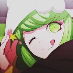 Monaca Towa Pfp by Isuk