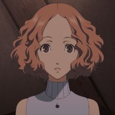 Haru Okumura Pfp by juralol123