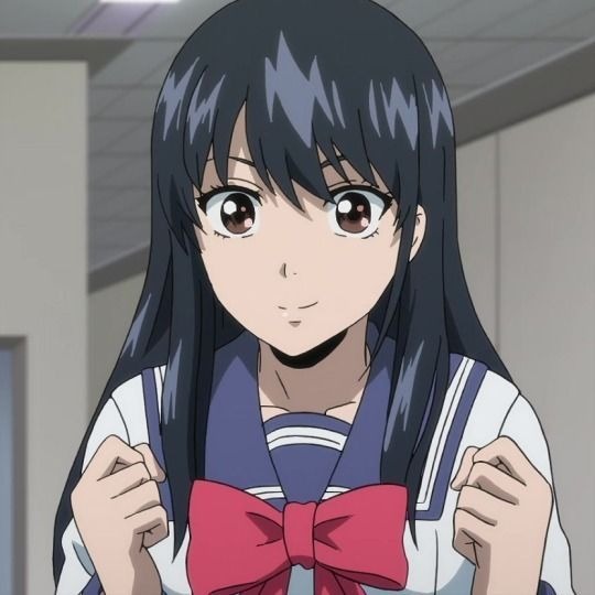 High Rise Invasion Matching Pfp by kawaisl