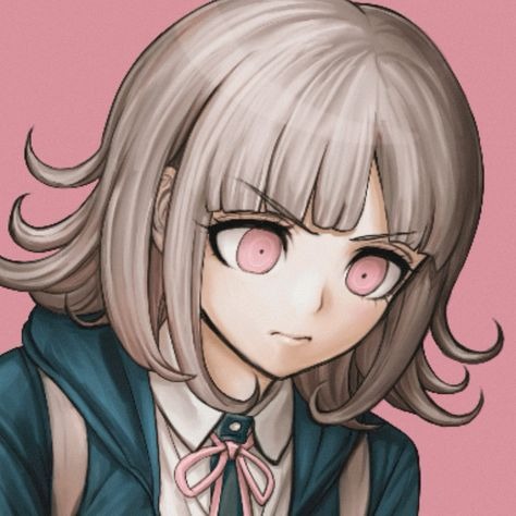 Chiaki Pfp by sunwoottang