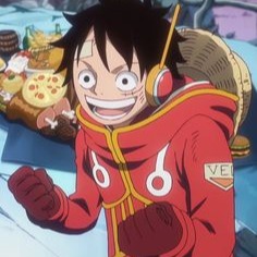 Anime One Piece Pfp by gojicrusader