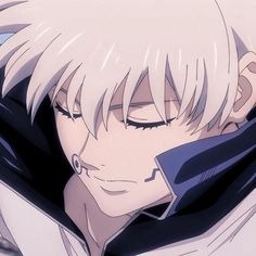 Inumaki Aesthetic Pfp by _justhope_