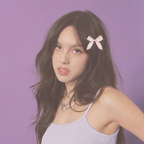 Olivia Rodrigo Pfps and Icons - For Discord, Instagram & TikTok