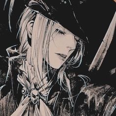 Lady Maria Pfp by fruitusmaximus