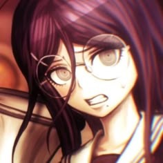 Toko Fukawa Display Picture Pfp by 8f.q