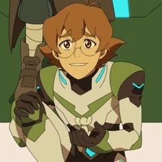 Pidge Display Picture Pfp by _justhope_