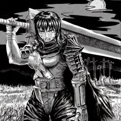 Casca Pfps and Icons - For Discord, Instagram & TikTok