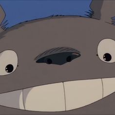 Totoro 6 Pfp by Maxvraak