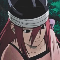 Tayuya Pfp by xXDevilBoyXx