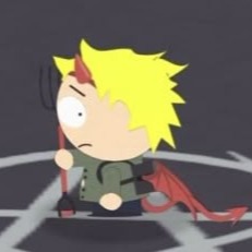 Tweek Tweak Pfp by Lucid