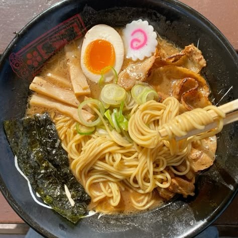 Ramen Pfps and Icons - For Discord, Instagram & TikTok