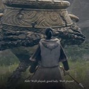 Iron Fist Alexander Pfp by realzoldy