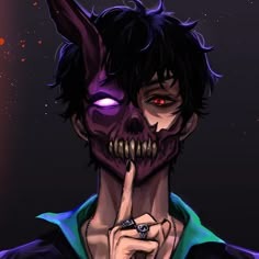 Corpse Husband Pfps and Icons - For Discord, Instagram & TikTok