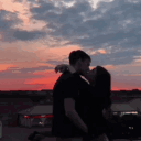 Sunset Pfps and Icons - For Discord, Instagram & TikTok