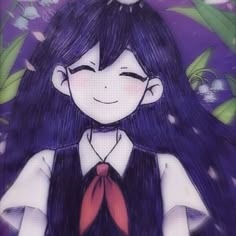 Omori Pfps and Icons - For Discord, Instagram & TikTok