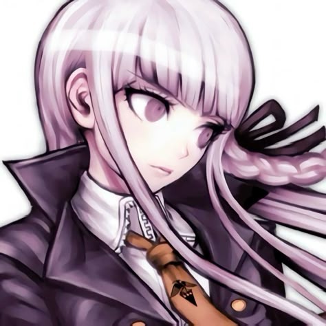 Kyoko Kirigiri - Pfp Collection