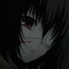 Mei Misaki Pfp by Ssizemore