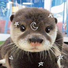 Otter Therian Pfp by Shad