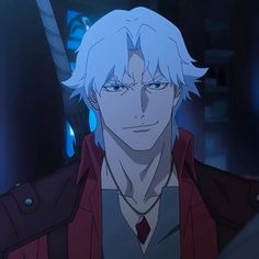 Dante Dmc5 Pfp by ed.