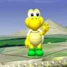 Koopa Pfp by gri