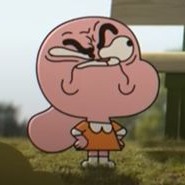 Anais Gumball Pfp by xXDevilBoyXx