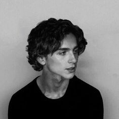 Timothee Chalamet Pfp by dino_696