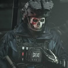 Cod Profile Photo Pfp by realzoldy