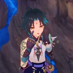 Genshin Pfp Collections