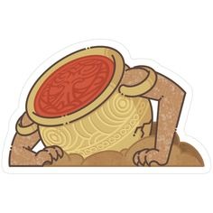 Iron Fist Alexander Pfp by sunwoottang