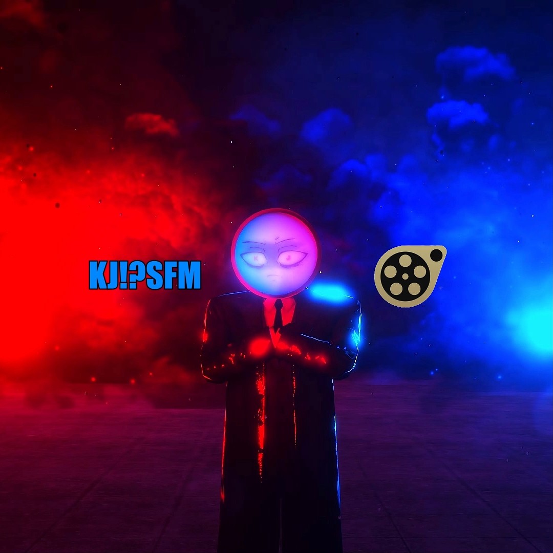 Kj Pfp by cosmic demon