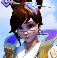 Mei 6 Pfp by denxfn2024