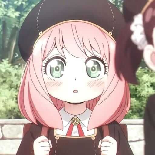 Anya 16 Pfp by Kohai