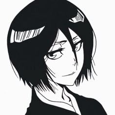 Rukia Pfps and Icons - For Discord, Instagram & TikTok