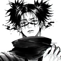 Choso Manga Pfps and Icons - For Discord, Instagram & TikTok