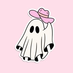Ghost Pfp Collections